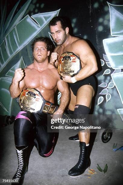 Malenko Photos And Premium High Res Pictures Getty Images