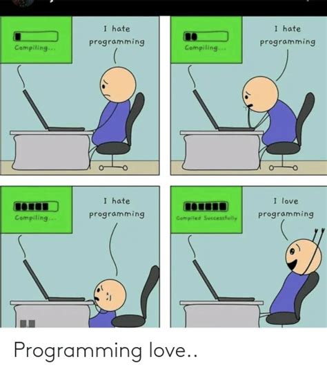 Friday Funday Which Programming Language Do You Hate Most And Why