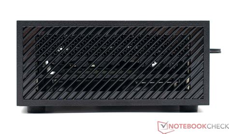 Geekom AS 6 review: The ultimate mini PC for pros and gamers with a ...