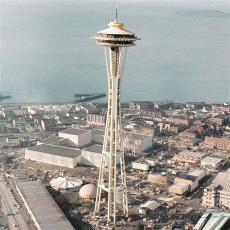 Eight Lesser Known Examples Of Mid Century Modern Architecture