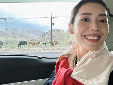 Potret Cantik Liu Wen Supermodel Asia Dengan Wajah Mendekati Sempurna