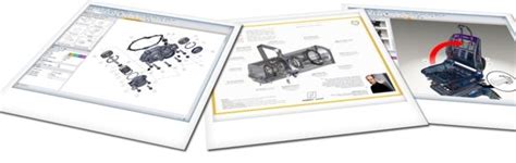 reseller 3dvia composer publishing software illustrator s dream for