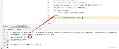 python中输入参数定义的bool类型，为什么输入什么if判断都是true？ 布尔类型默认为false 但在if判断时为什么默认为true