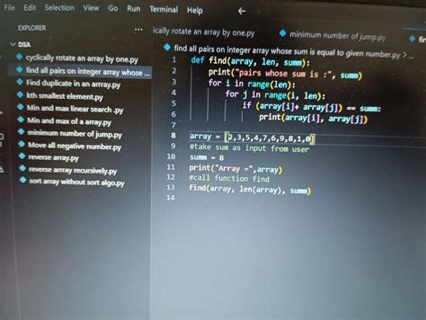 karan singh on linkedin dsalearning pythonmagic codeoptimization