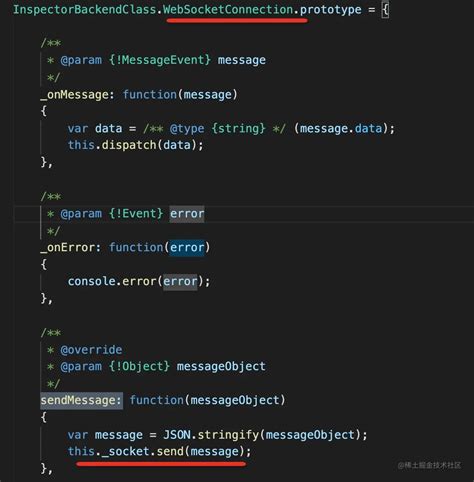 玩转 Chrome Devtools，定制自己的调试工具chrome Devtools 是我们每天都用的工具，它可以查看 掘金