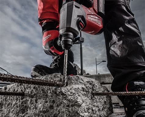 Sds Plus Mx4 Drill Bits 4 Cut Sds Plus Milwaukee Tool Eu