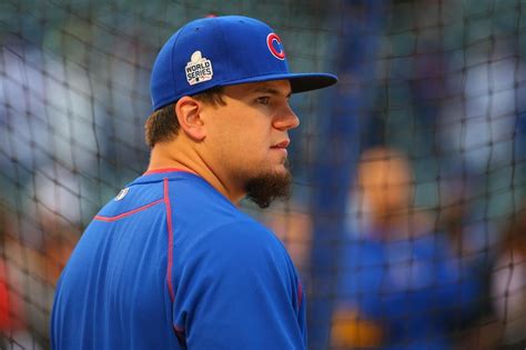 The Joe Buck Kyle Schwarber Wedding Registry
