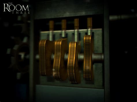 Theroomthreelocktumblers Fireproof Games Flickr Theroomthreelocktumblers Fireproof Games Flickr