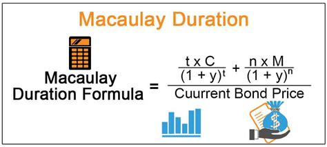 Macaulay Duration Definition Formula Calculation With Examples