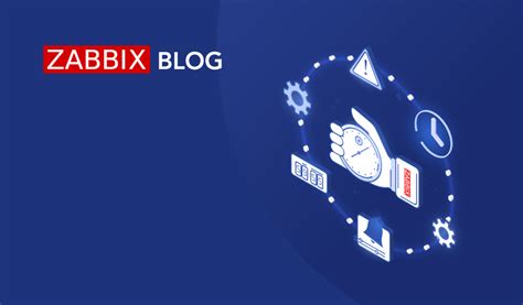 Whats Up Home The Clock Is Ticking Zabbix Blog