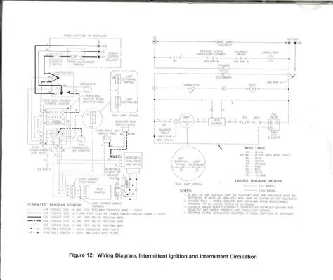 Tekmar 256 Wiring Diagram