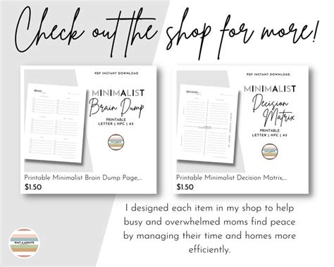 Simple Minimalist Prioritized Task List Printable Daily To Do List To Simple Minimalist Prioritized Task List Printable Daily To Do List To