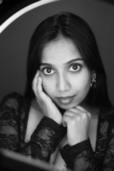 Vejetha Sajeevan Choice Model Management Uk