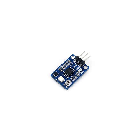 Dc33 5v 200nm 370nm Response Wavelength Uv Detection Sensor Module