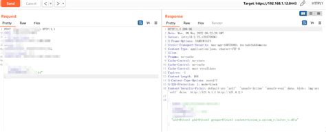【已复现】f5 Big Ip Icontrol Rest命令执行漏洞cve 2022 1388安全风险通告