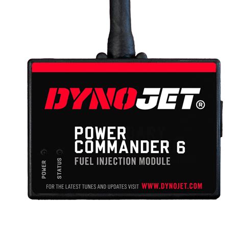 DynoJet Power Commander