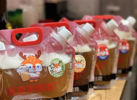精酿66元斤，一个月开200店，河南又杀出细分赛道黑马！ Foodtalks全球食品资讯