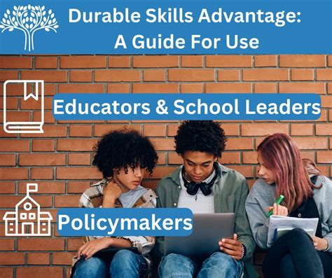 How Durable Skills Advantage Framework Can Empower Mobile Careers How Durable Skills Advantage Framework Can Empower Mobile Careers