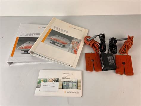 Sartorius Biostat Cultibag Rm 50 Wave Mixed Bioreactor Gebraucht In