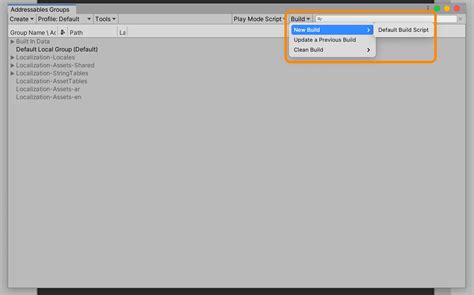 A Comprehensive Guide To Unity Localization Phrase