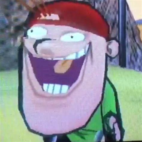 Cursed Ed Edd N Eddy Faces R Ededdneddy