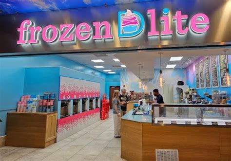 Frozen D Lite Frosty Feasts Delight Unleashed