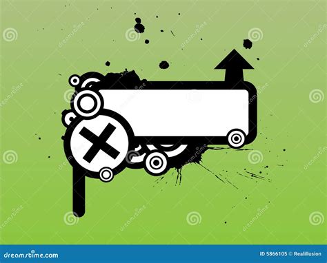 Vector Design Element Stock Vector Illustration Of Background 5866105