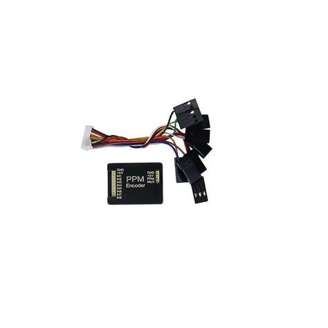 Pixhawk PPM Encoder Module Aerokart India