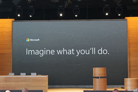 Microsoft October Event All The Announcements That Matter