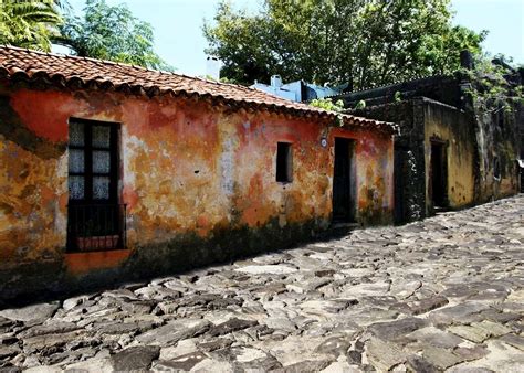 Visit Colonia Del Sacramento In Uruguay Audley Travel Uk