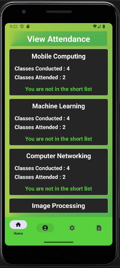 Gyarsilal Solanki On Linkedin Java Firestore Firebase Digitalattendance