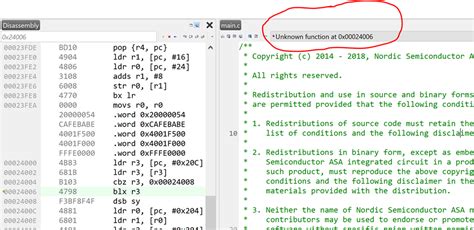 Problem With Miso Pin Spi Nordic Qanda Nordic Devzone Nordic Devzone