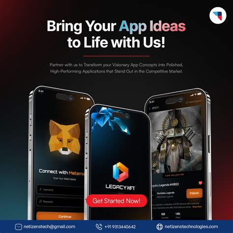 Netizens Technologies On Linkedin Appdevelopment Appdeveloper