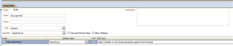 how to add flexibility to your business rules in oracle pbcs and hyperion