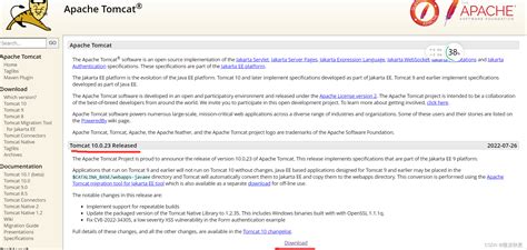 tomcat安装使用与部署web项目的三种方法 tomcat部署web项目 csdn博客