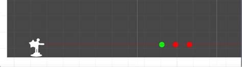 unity raycast 2d what is it and how to use it gamedevelopertips