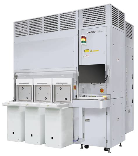 Hitachi Eyes Patterned Wafers In New Inspection Tool Aei