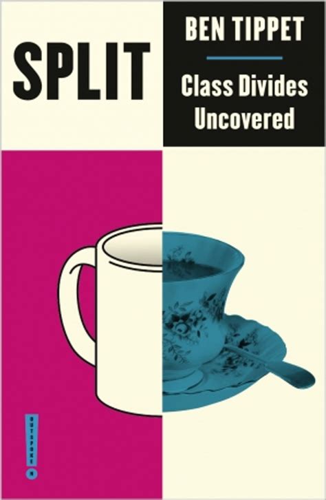 Split Class Divides Uncovered Calton Books Sp Ltd