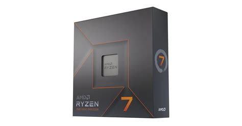 Amd Ryzen X Up To Ghz Cores Threads Mb Cache Am Cpu Processor Ryzen X