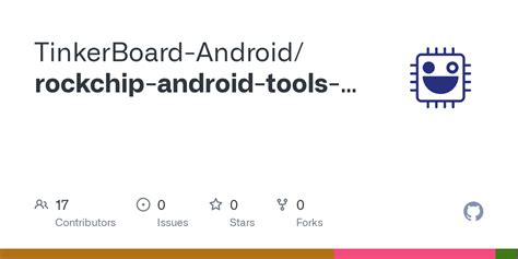 GitHub TinkerBoard Android Rockchip Android Tools Test Graphicsbenchmark