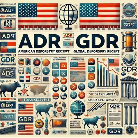 Difference Between Adr And Gdr Roles Types Process And More