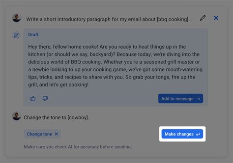How Can I Use The Ai Writing Assistant To Get Inspiration And Help