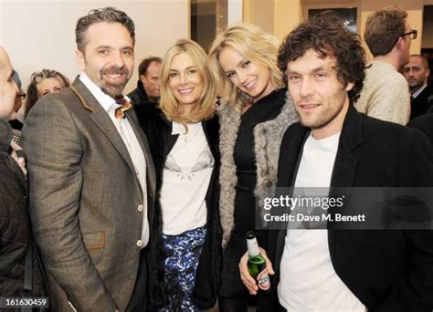 Kim Hersov Photos And Premium High Res Pictures Getty Images