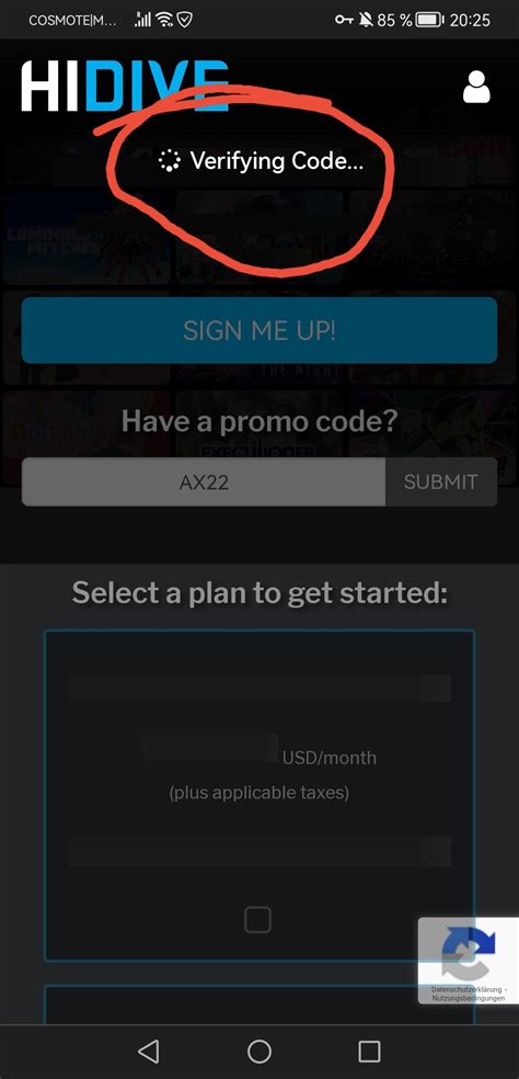 Hidive Promo Codes 2025 Reddit Tiff Doloritas