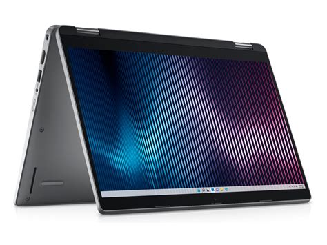 DELL Latitude 5340 2in1 Laptop 13 3 Intel Core I5 1345U 10 Core 4 7GHz 13 3 Windows 11 Pro