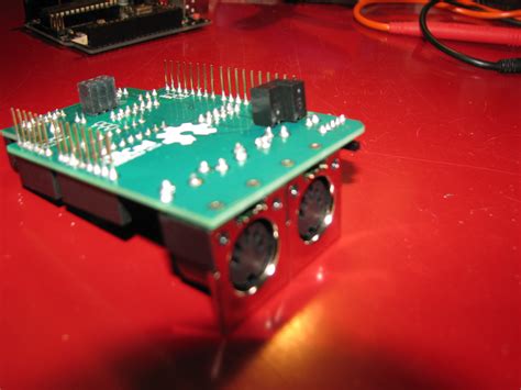 Arduino Blocks For MIDI Controllers Hackaday Io