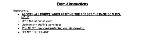 Solved Instructions AS WITH ALL FORMS WHEN PRINTING Chegg Com