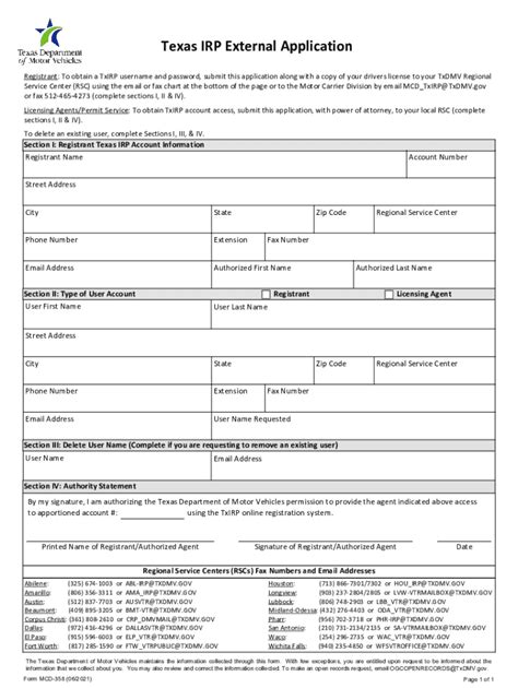 Irp Tx Fill Out And Sign Online Dochub