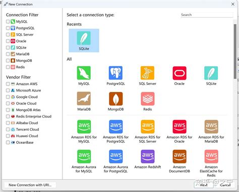 Navicat数据库软件免费了！推出navicat Premium Lite 知乎