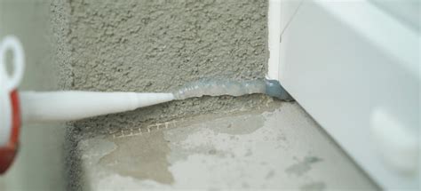 How To Check And Seal Your Windows In Steps Allied Siding And Windows